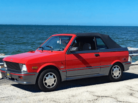 Yugo: Forgotten Car Brands | The Daily Drive | Consumer Guide®