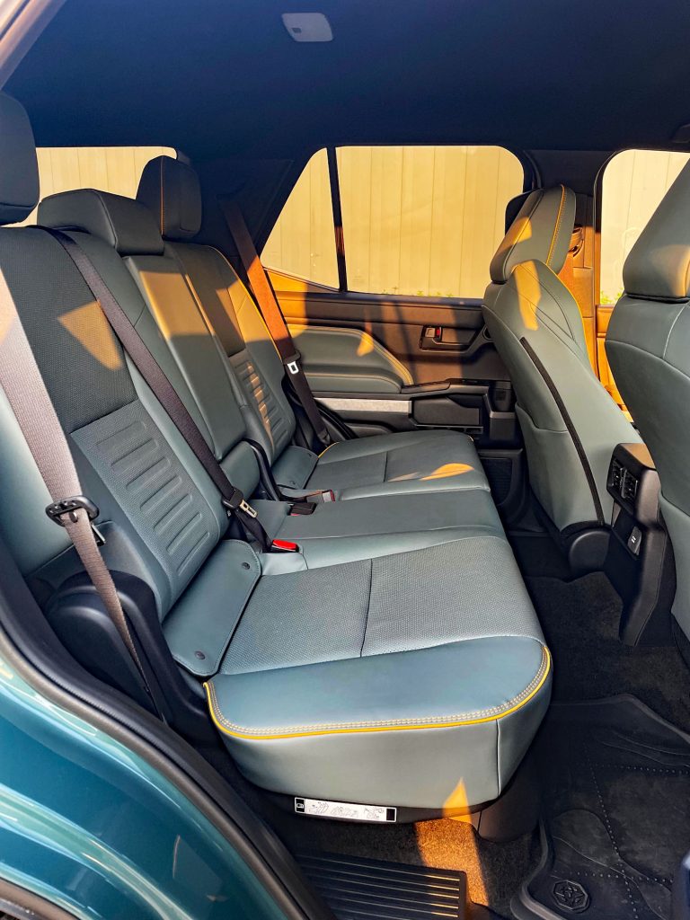 2025 Toyota 4Runner Trailhunter: Review, Prices, and Specs | The Daily ...