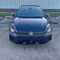 2025 Volkswagen Golf R Black Edition: Review, Prices, and Specs | The ...