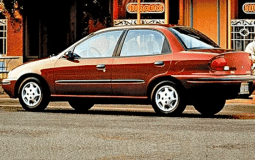 GEO: Forgotten Car Brands | The Daily Drive | Consumer Guide®
