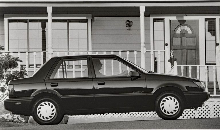 GEO: Forgotten Car Brands | The Daily Drive | Consumer Guide®