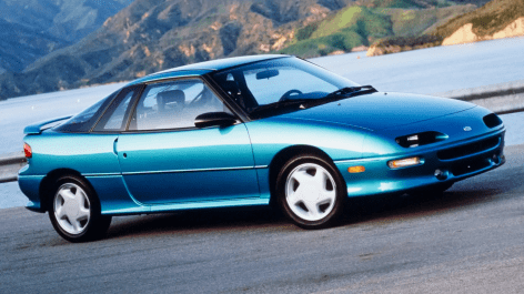 GEO: Forgotten Car Brands | The Daily Drive | Consumer Guide®