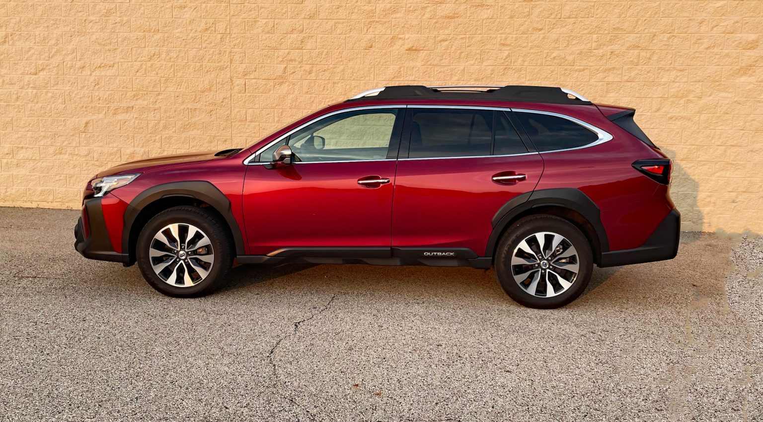 2025 Subaru Outback Touring XT: Review, Prices, and Specs | The Daily ...