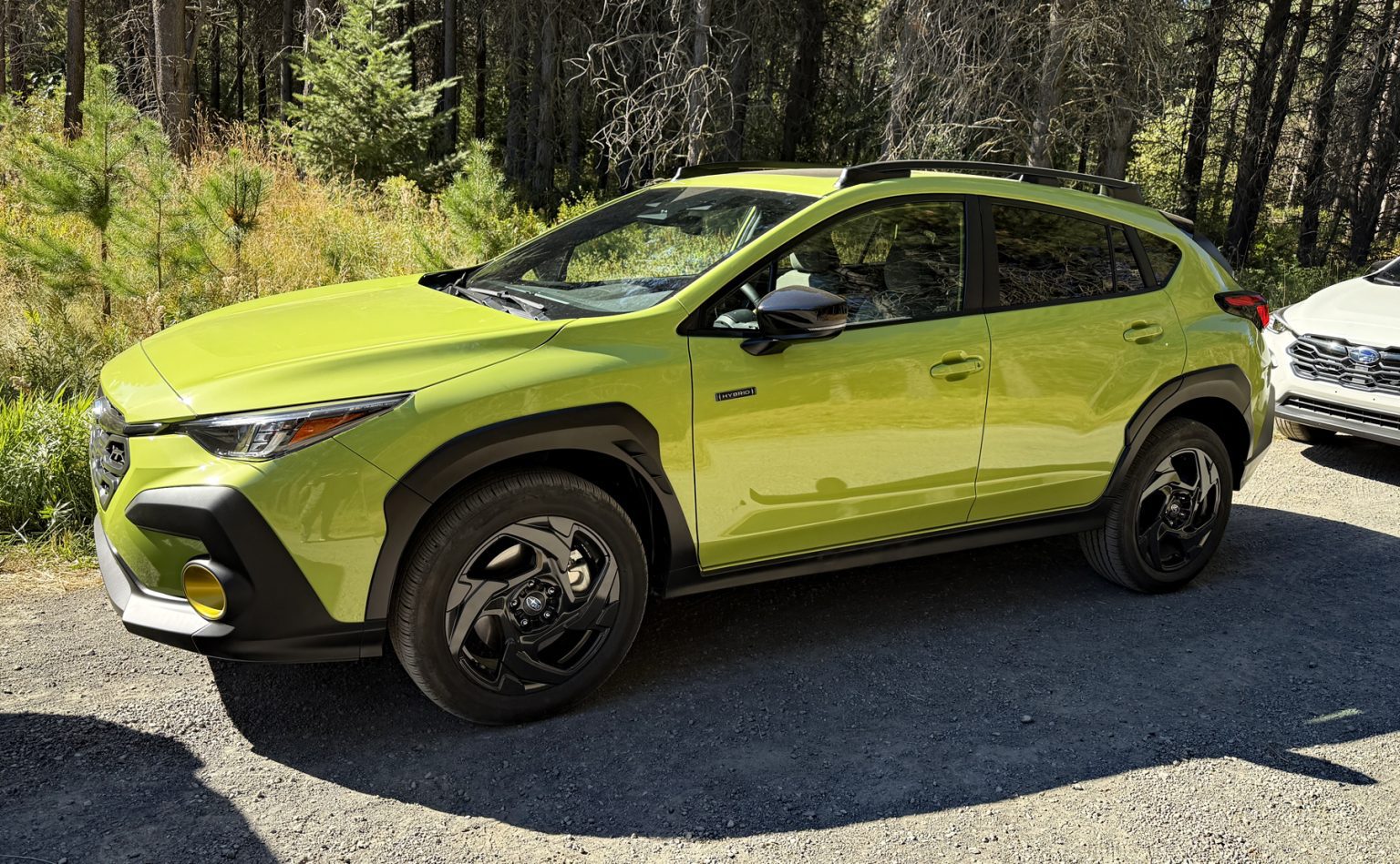 2026 Subaru Crosstrek Hybrid: First Spin (Review, Prices, and Specs ...