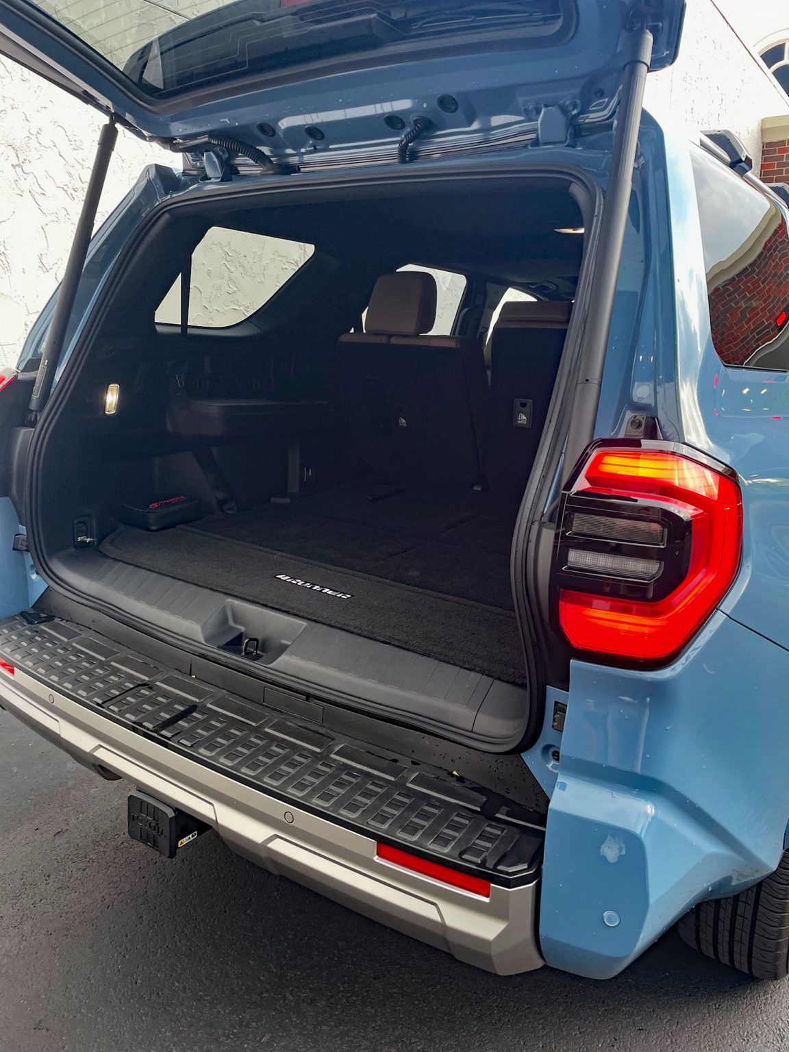 2025 Toyota 4Runner Limited: Review, Prices, and Specs | The Daily ...
