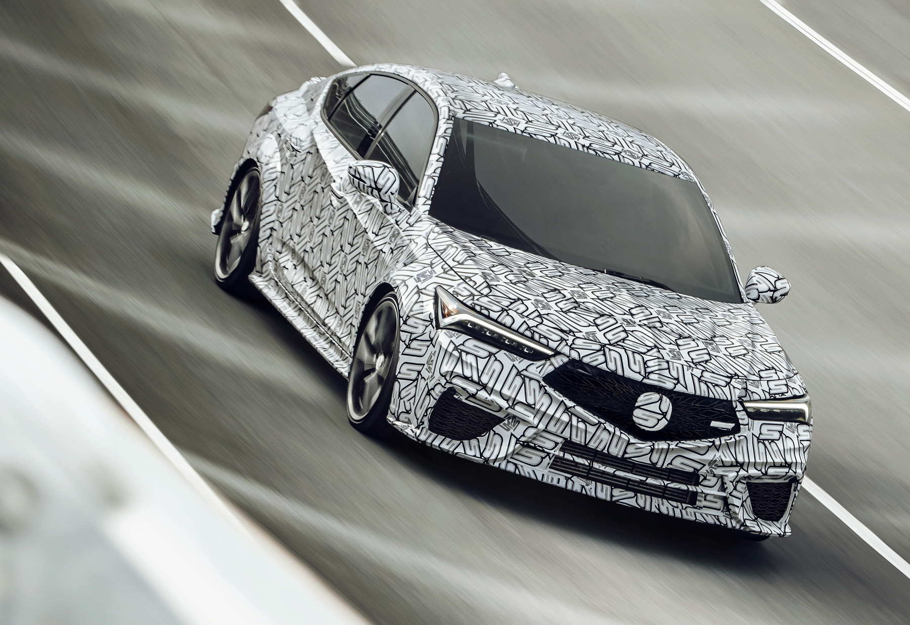 2024 Acura Integra Type-S: Coming Soon | The Daily Drive | Consumer Guide®