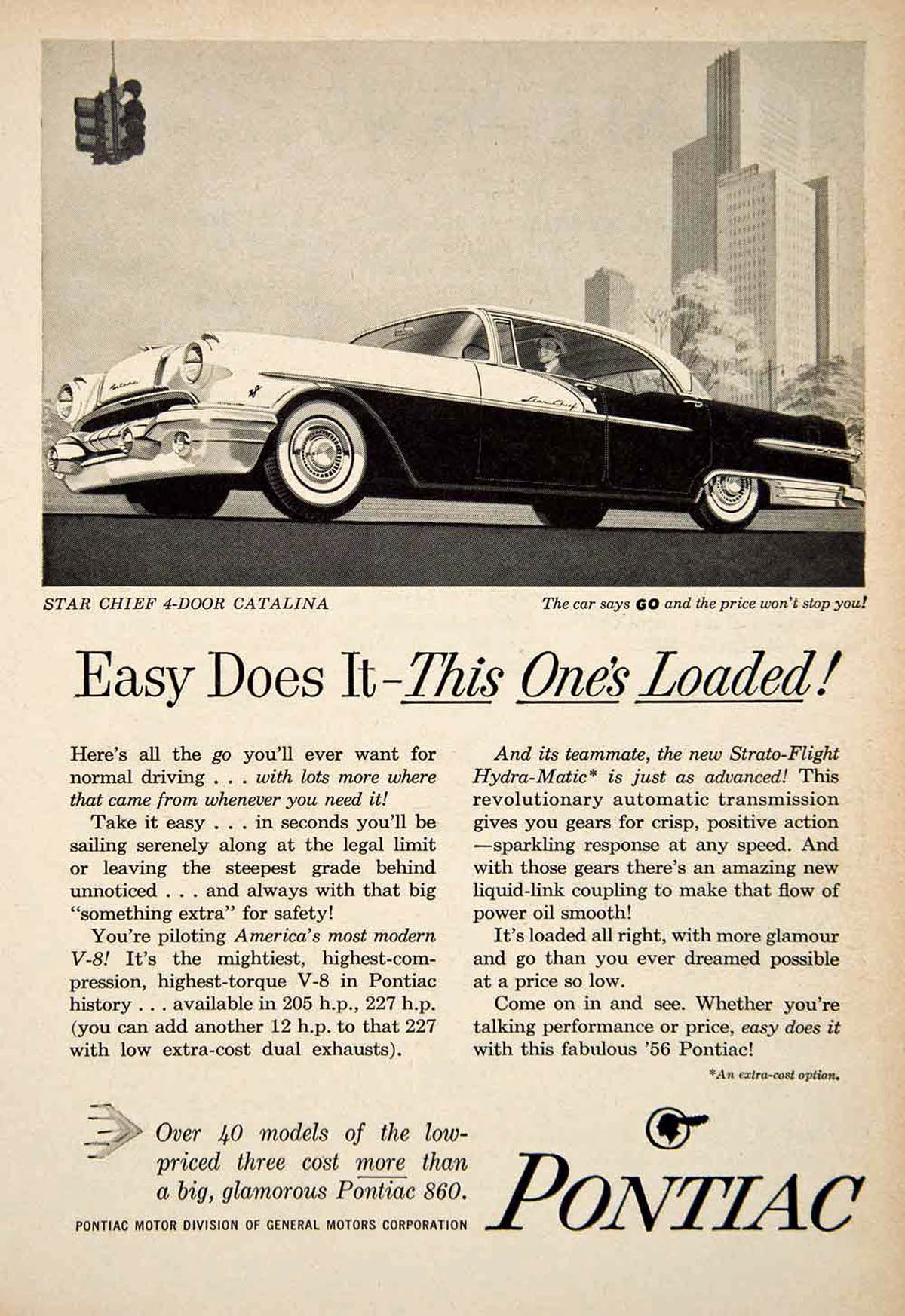 The Low Priced Three: Classic Car Ads | The Daily Drive | Consumer Guide®