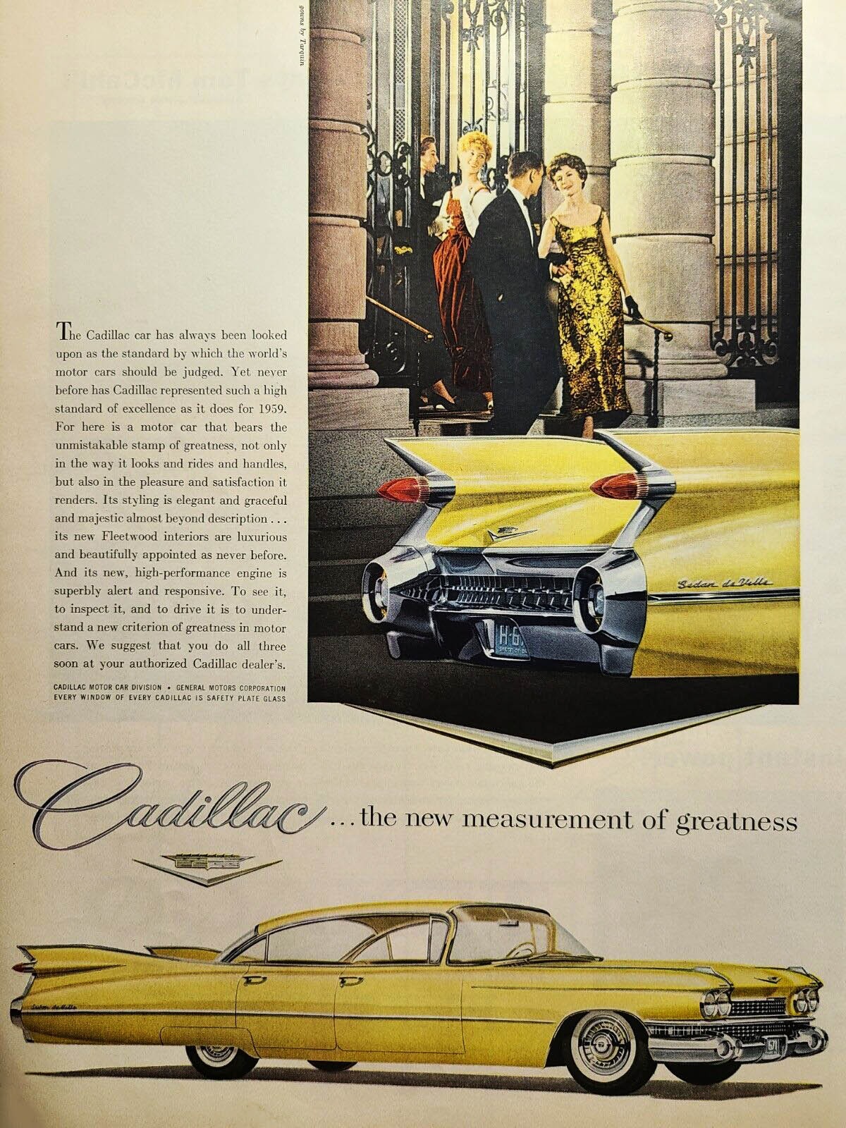 Tailfins: Classic Car Ads | The Daily Drive | Consumer Guide®