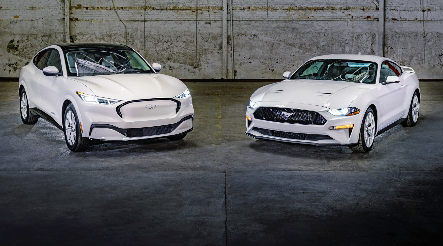 Ford slashes prices on Mustang Mach-E | The Daily Drive | Consumer Guide®