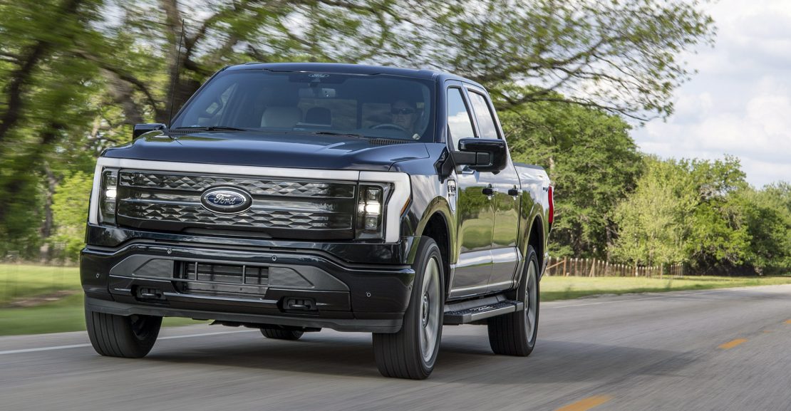 Ford Raises F-150 Lightning Prices...Again | The Daily Drive | Consumer ...