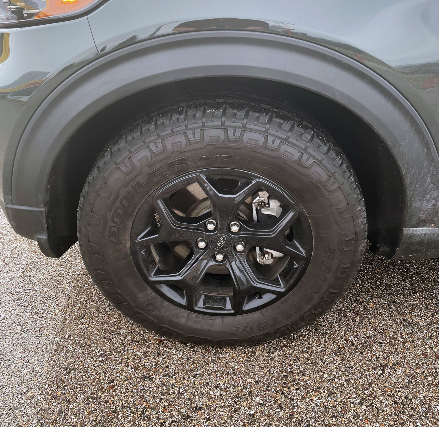 5 Cool Things About the Ford Explorer Timberline | The Daily Drive ...