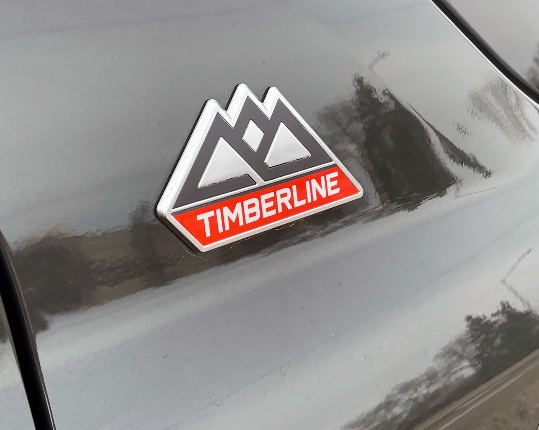 5 Cool Things About the Ford Explorer Timberline | The Daily Drive ...