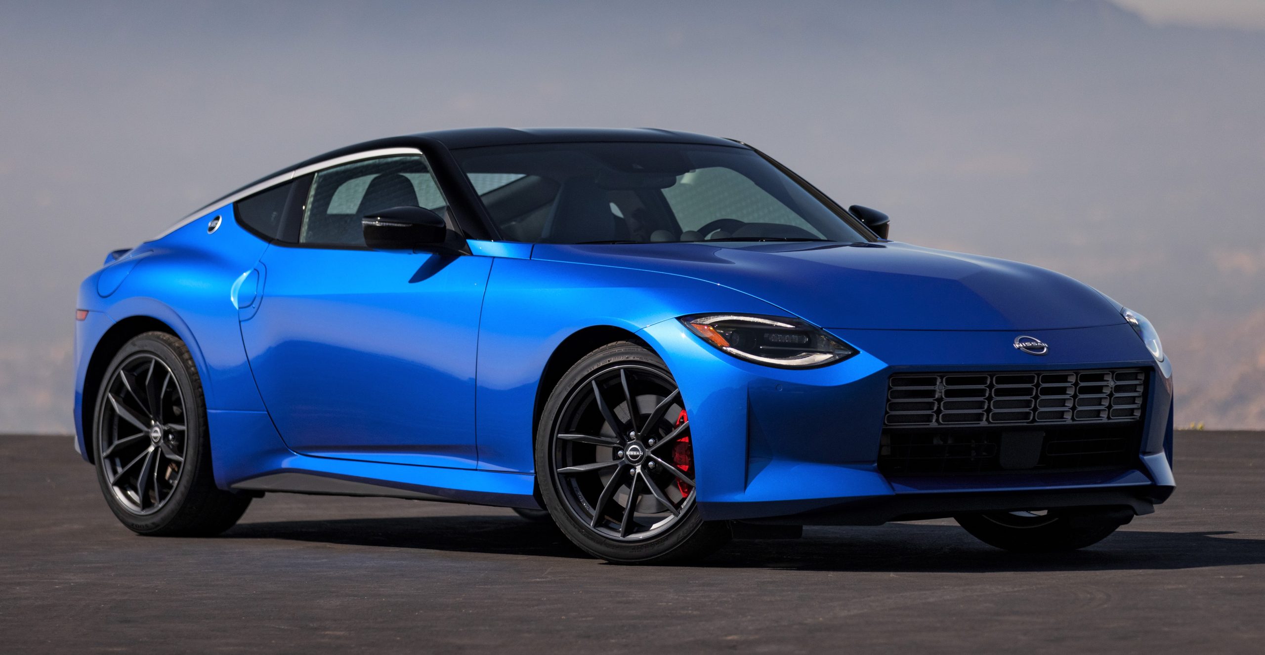 Guest Drive: 2023 Nissan Z Performance | The Daily Drive | Consumer Guide®